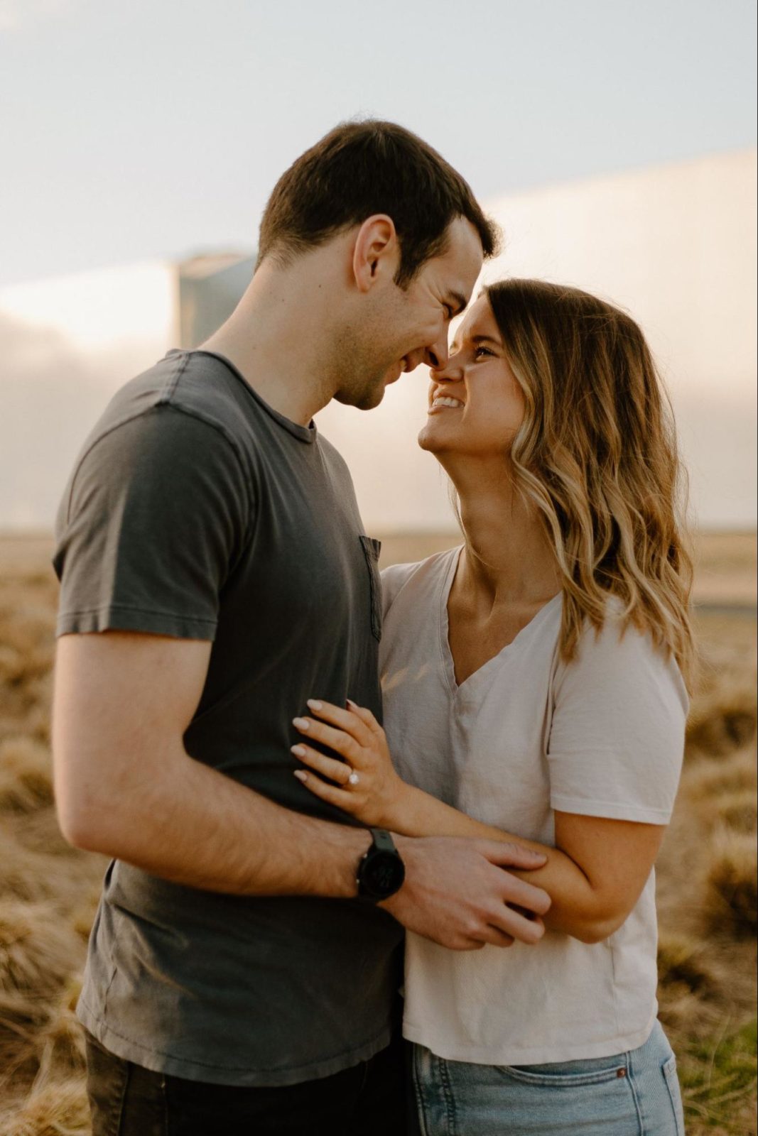 North Carolina Wedding Photographer + Videographer | Betts Photography