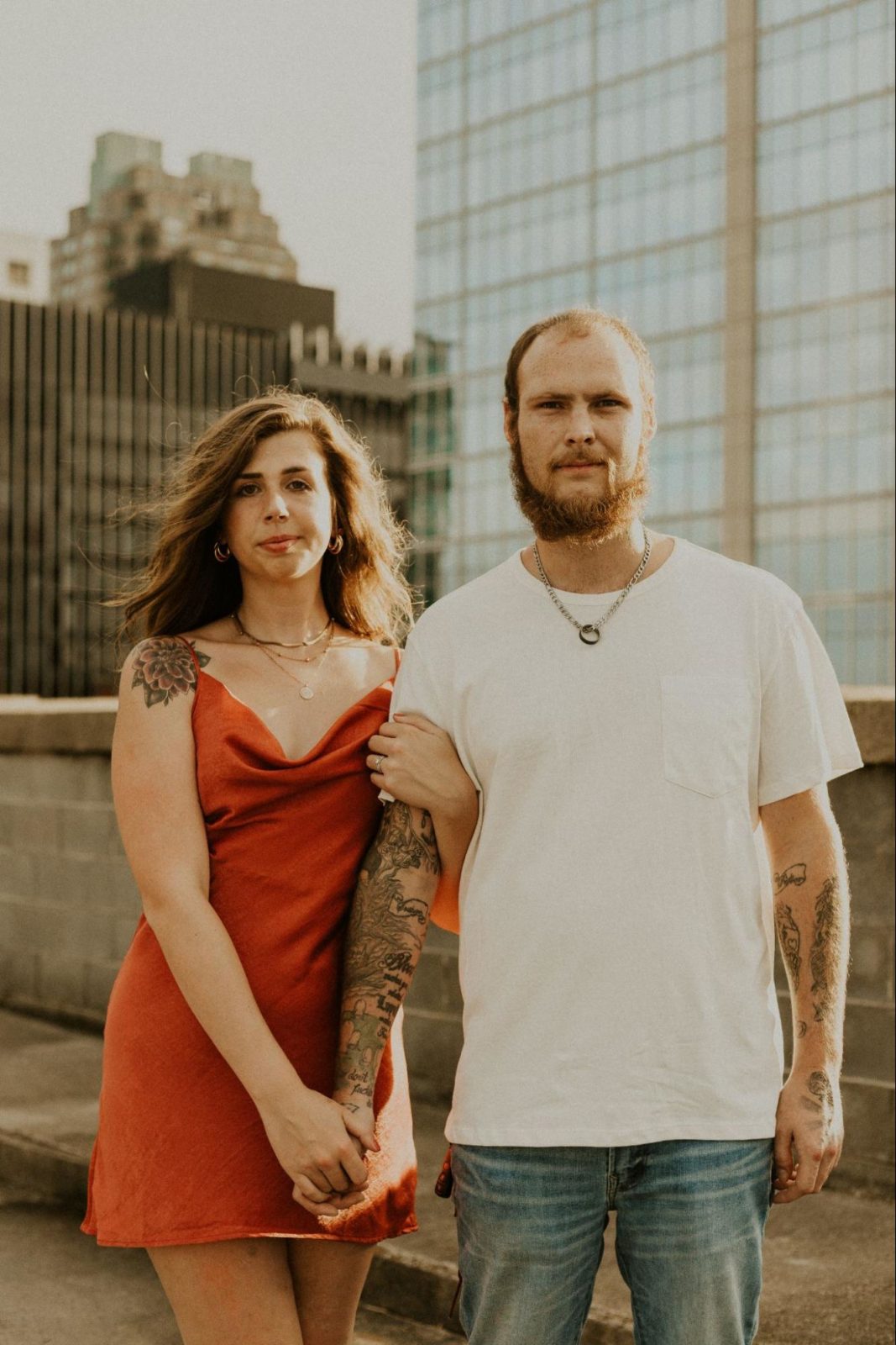 North Carolina Wedding Photographer + Videographer | Betts Photography