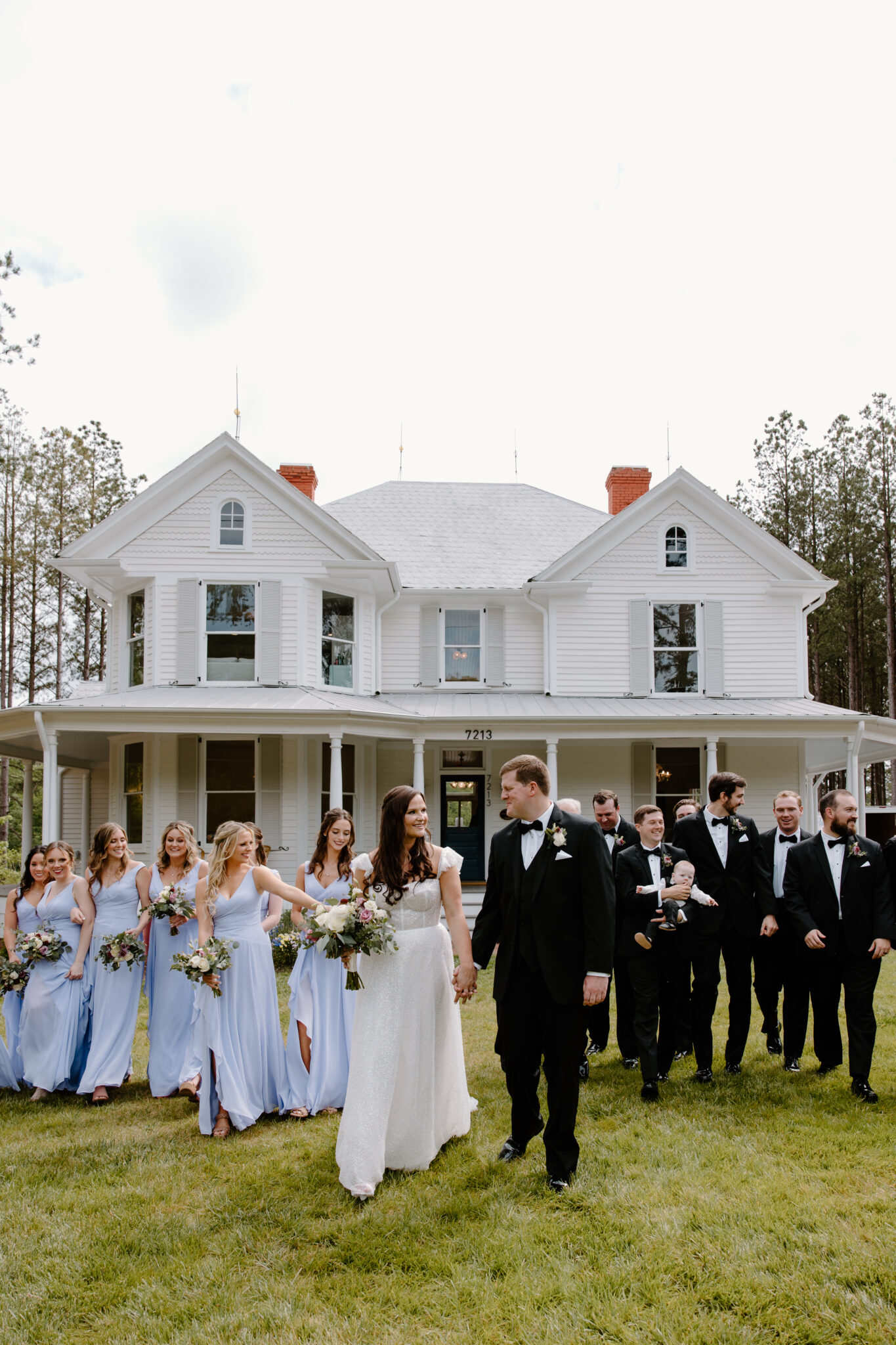 Weddings - Betts Photography & Films