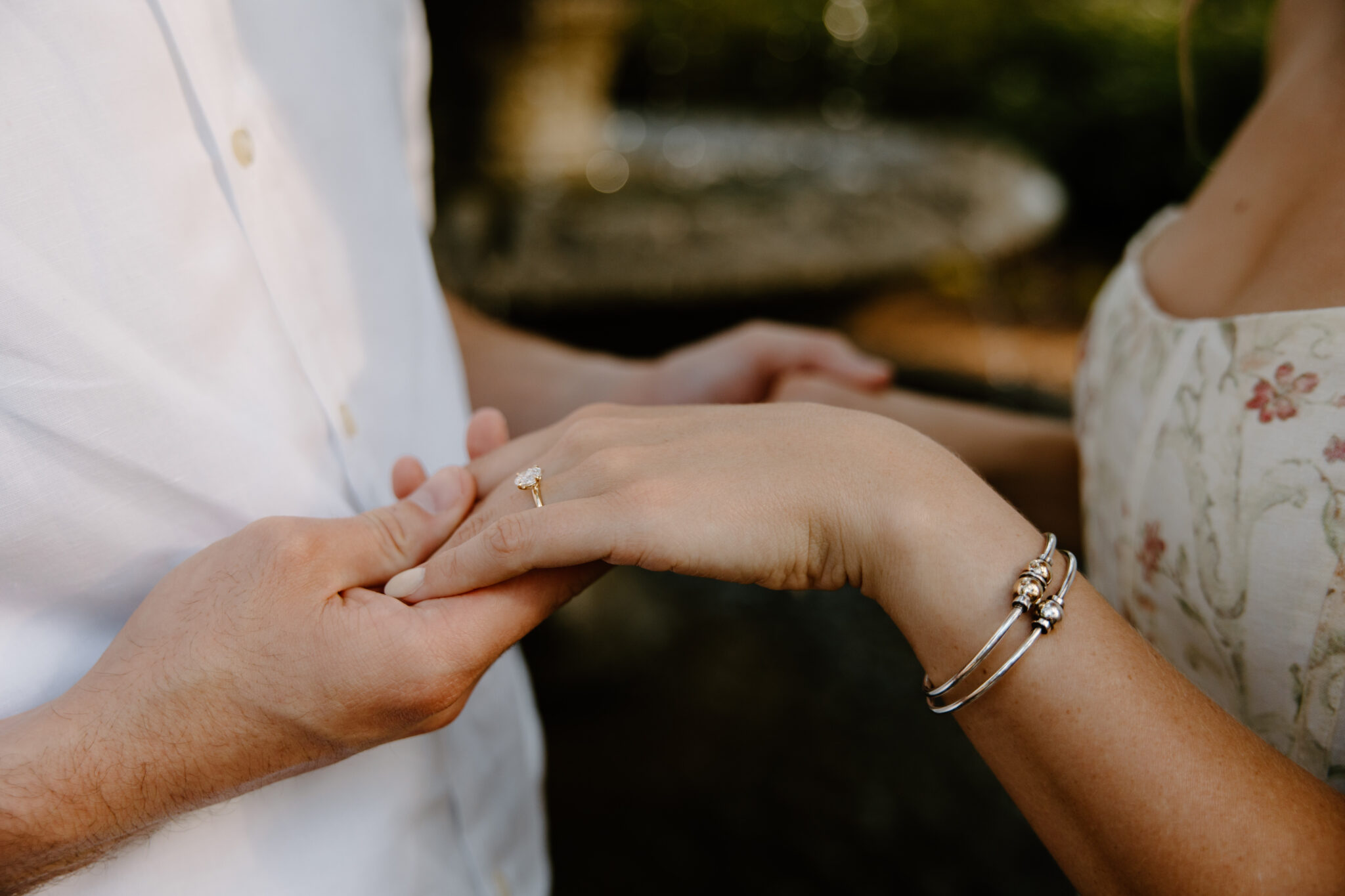 Patty Betts Photography | DC Wedding Photographer