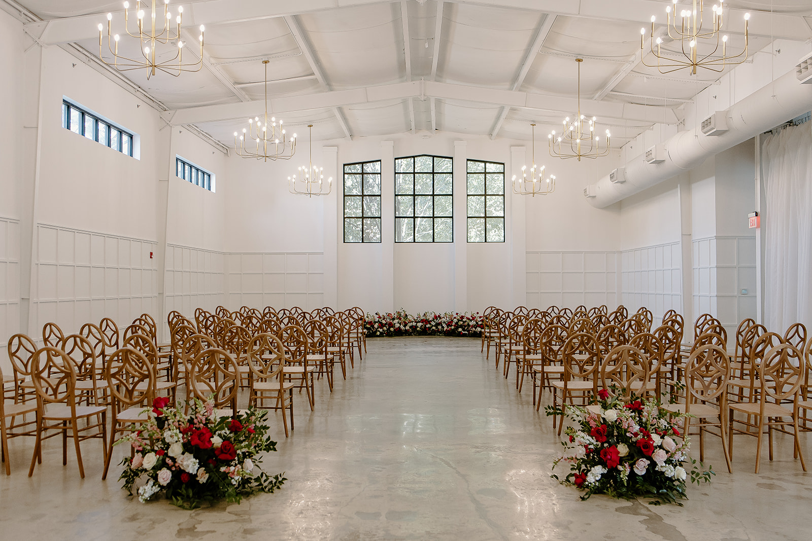 20 of The Best Wedding Venues in North Carolina | NC Weddings