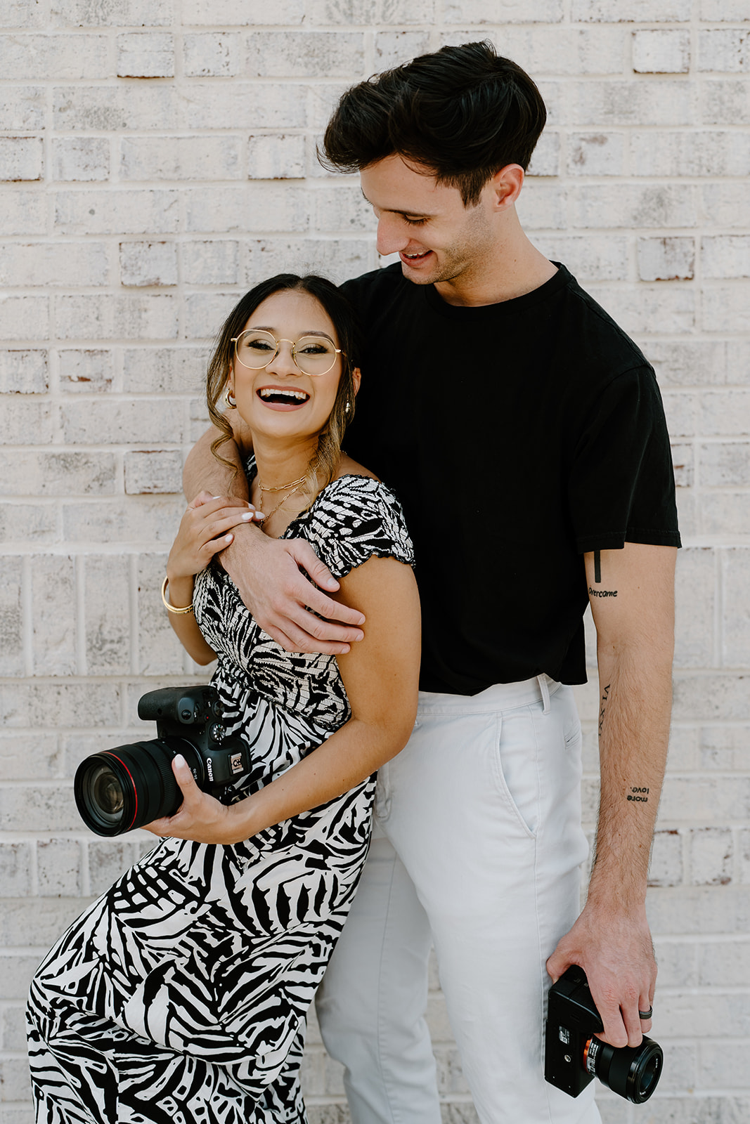 Betts Photography & Films | Raleigh Wedding Photographers