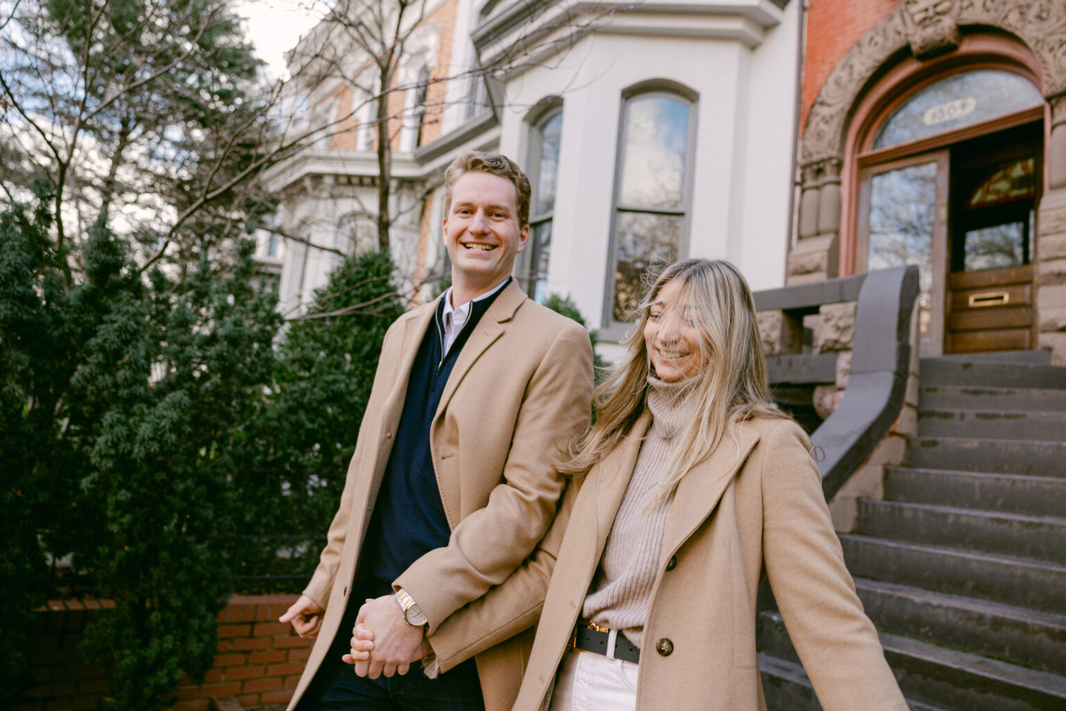 Patty Betts Photography | DC Wedding Photographer