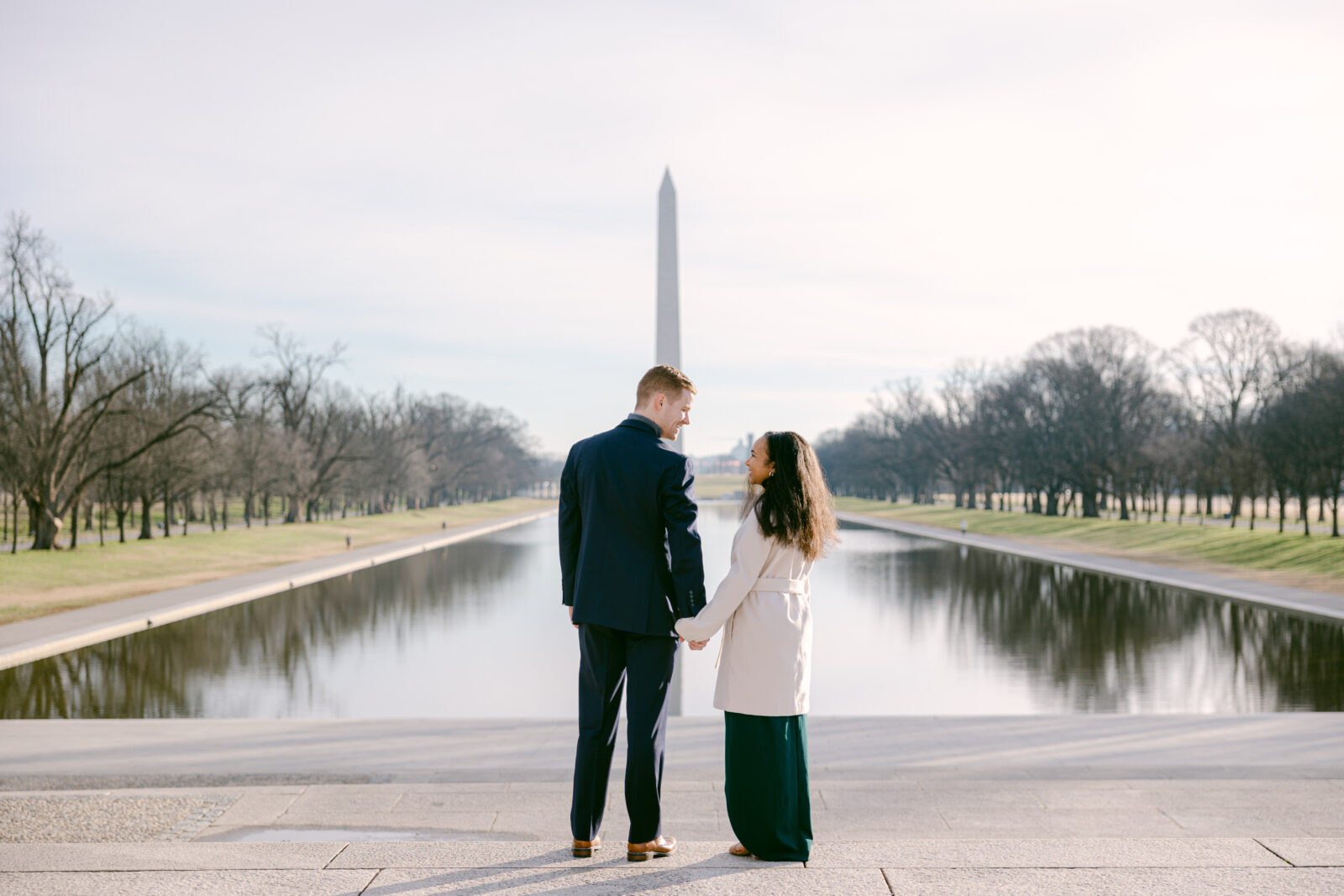 Patty Betts Photography | DC Wedding Photographer