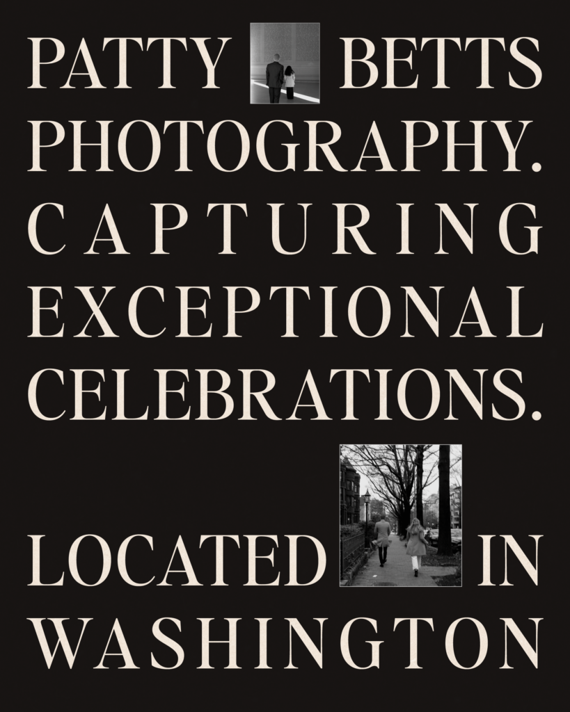 North Carolina Wedding Photographer - Patty Betts Photography