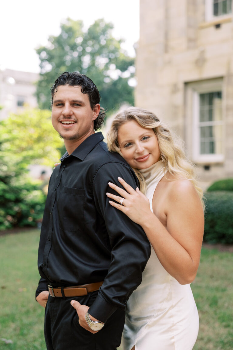 Patty Betts Photography | DC Wedding Photographer
